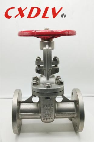 2" - 12" soupape à vanne posée résiliente, soupape à vanne solide de ...